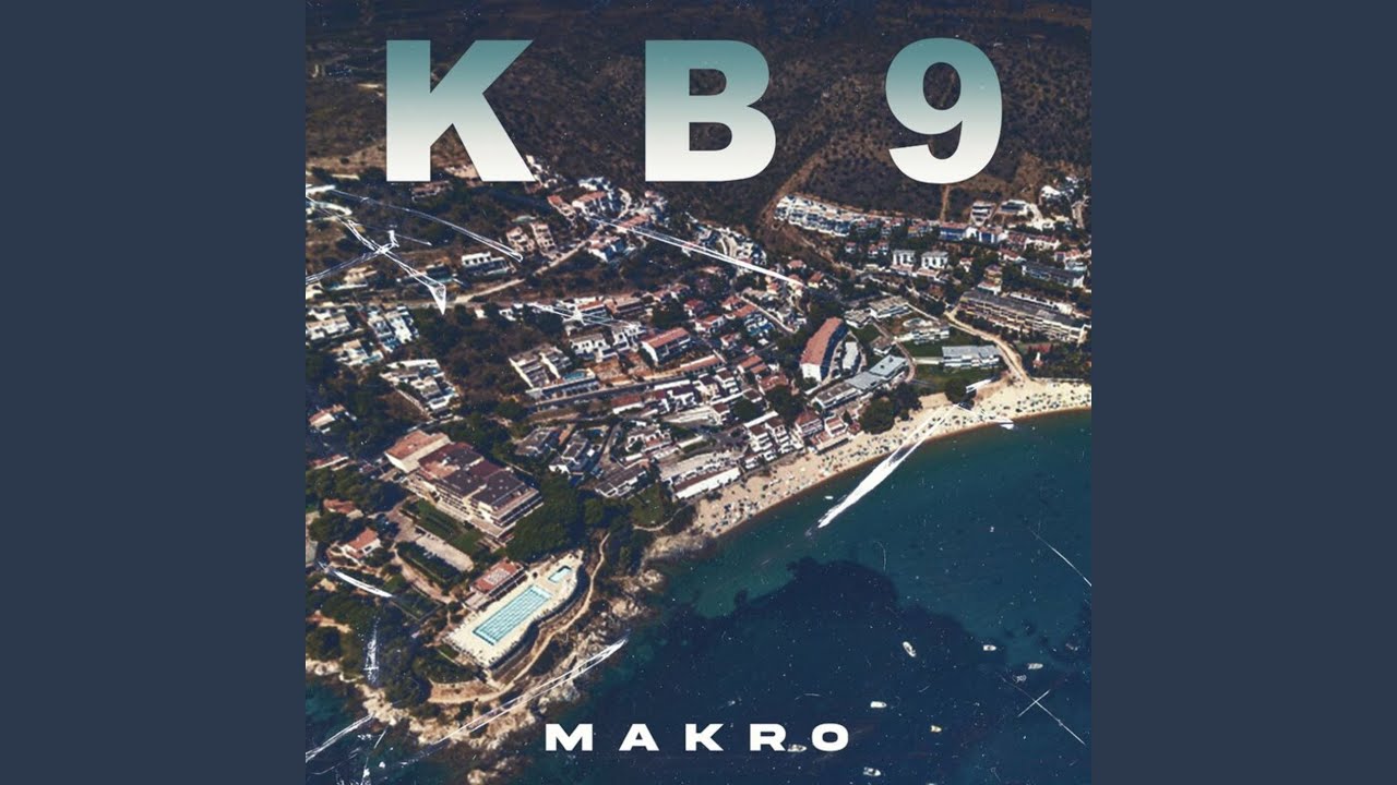 KB9 - YouTube Music