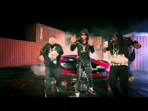 Ace Hood Bugatti Feat Future And Rick Ross [official Video] Youtube