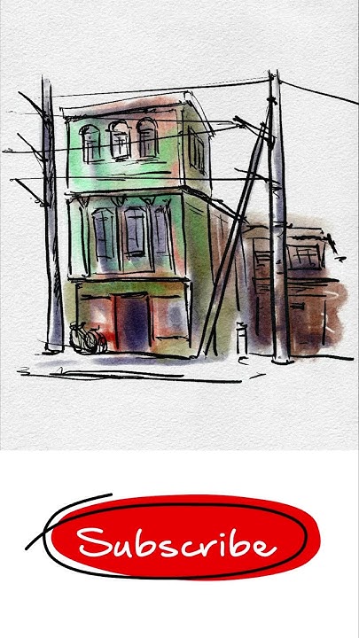 iPad Quick Sketching Techniques: Speed Up Your Workflow! - YouTube