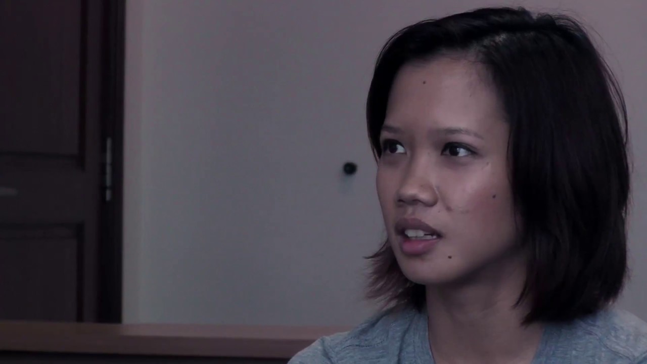 Deryne Sim - Education - YouTube