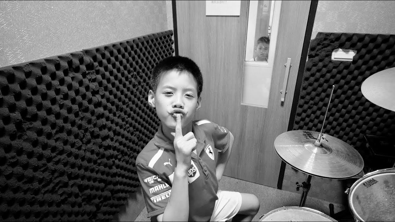 Public Enemy - Rebel Without A Pause (Rockschool Debut) - YouTube