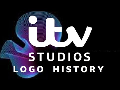 ITV Studios Logo History - YouTube