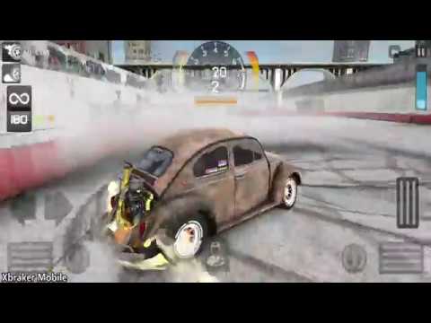 Torque Burnout - | NEW UPDATE | - New Car Unlocked - Android Gameplay ...