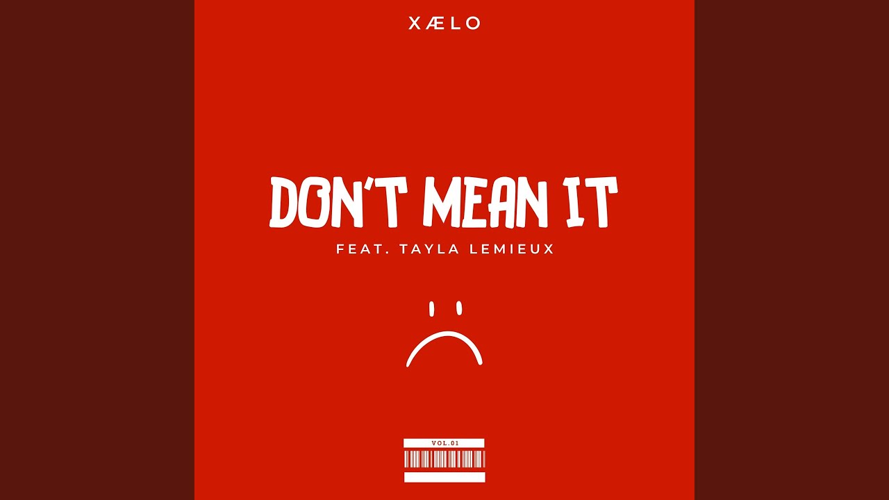 DON T MEAN IT feat TAYLA LEMIEUX YouTube don-t-mean-it-feat-tayla-lemieux-youtube