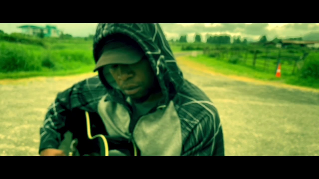 Evil Pill - Reji Marc acoustic - YouTube