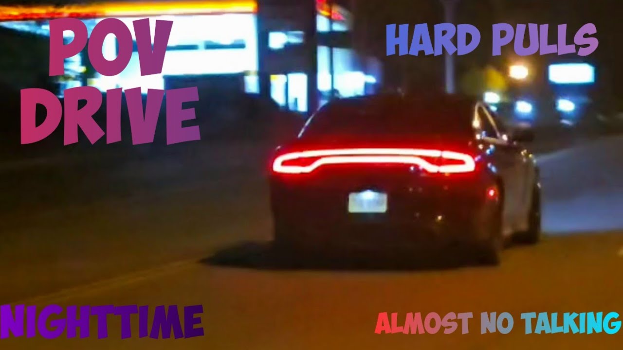 FBO Charger R/T Pulls Hard With 100 Octane!!! - YouTube