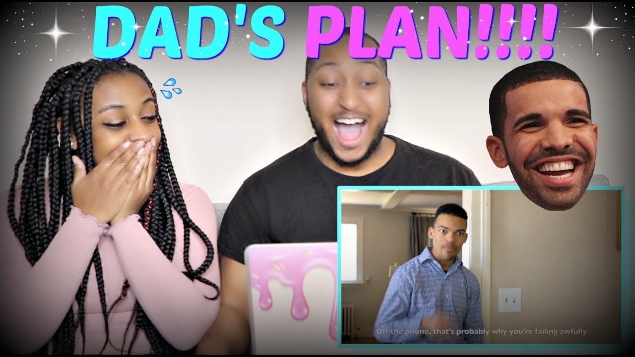 "Dad's Plan (God's Plan Parody) #PREEXUMSEASON" By Kyle Exum REACTION ...