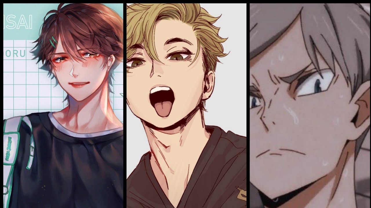 haikyuu Keeping up with the powerpuff girls skit final part |•𝑳𝒆𝒗 𝑺𝒊𝒎𝒑 ...