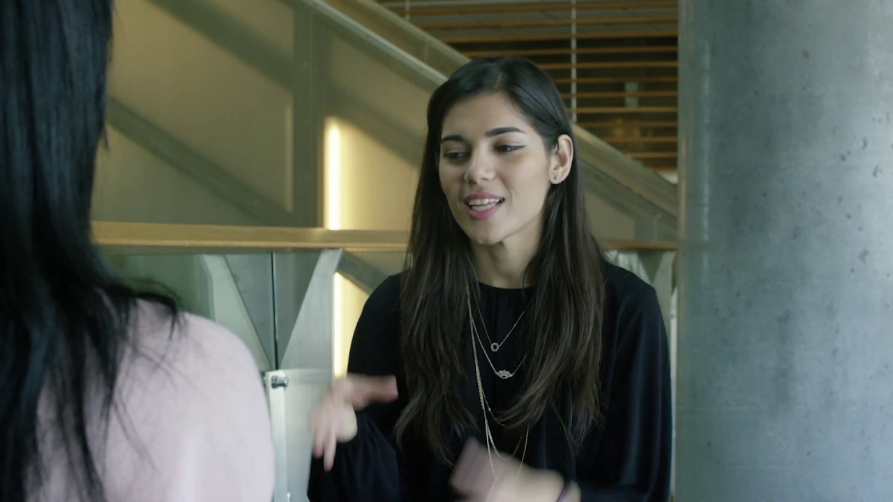 Sidra Hashmi, graduate, Honours in Criminology and Women's Studies ...