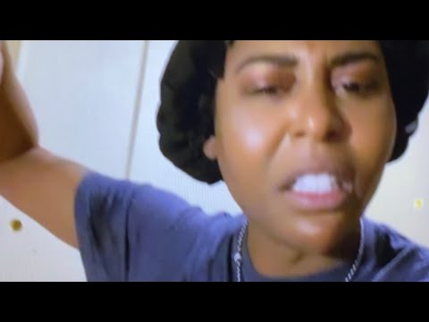 ALEXIS MORGAN GOES IN ON CHERRY THE BOOM/LETTING HER KNOW ITS ON SIGHT🤕🥊THEN GETS BANNED😳PART 1