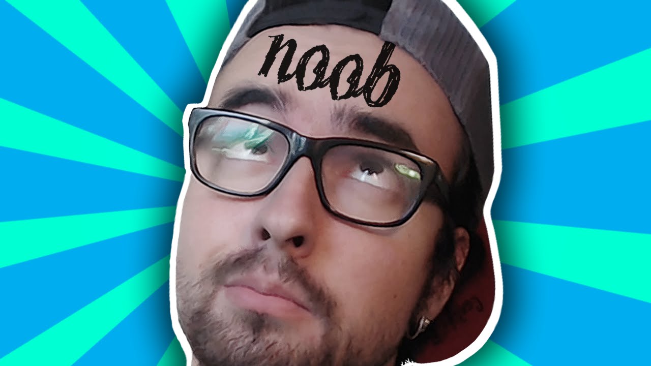 COMO NOOBAR NO SKYWARS! #NIKKINOOB - YouTube