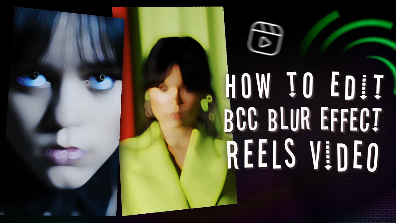 BCC Blur Transition Like aftereffects 😈 || Capcut Tutorial 💜|| Efx tutorial in Telugu 😎 - YouTube