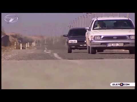 DUMANLI YOL Şero nun vuruluyor