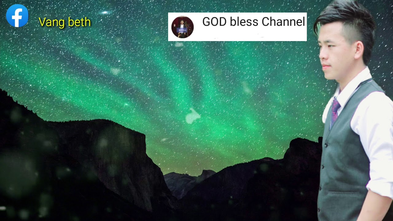 Tseem nco cov ntseeg.Cover form Tsim nuj Vaj - YouTube