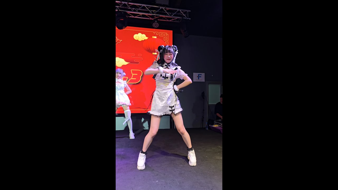 ANGeVIL - Misaka - Ichiban IDOL Vol.3 - YouTube