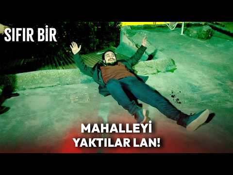 Savaş Vuruldu! | Sıfır Bir