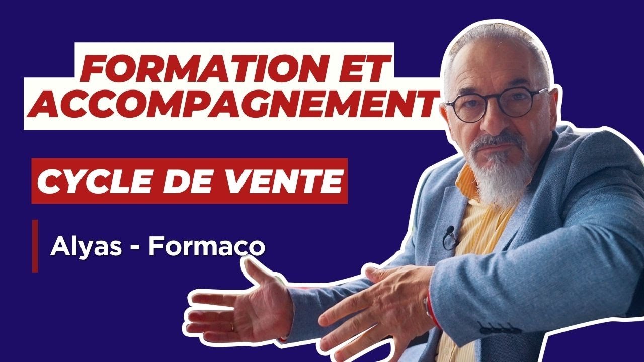 FORMATION ET ACCOMPAGNEMENT Alyas-Formaco: le combo gagnant ! - YouTube