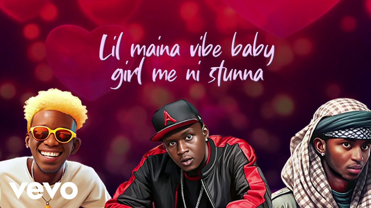 iPhoolish, Fidel Rayd, Kushman - Gal Toto (Lyric Video) - YouTube