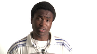 Meet JD - Interview with JD - Burn