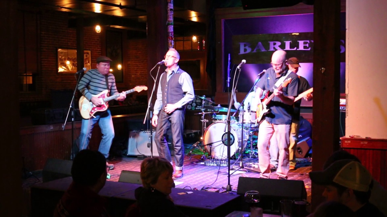 (9) Jeff Heiskell sings "Abandoned Property" 1-5-2017 - YouTube