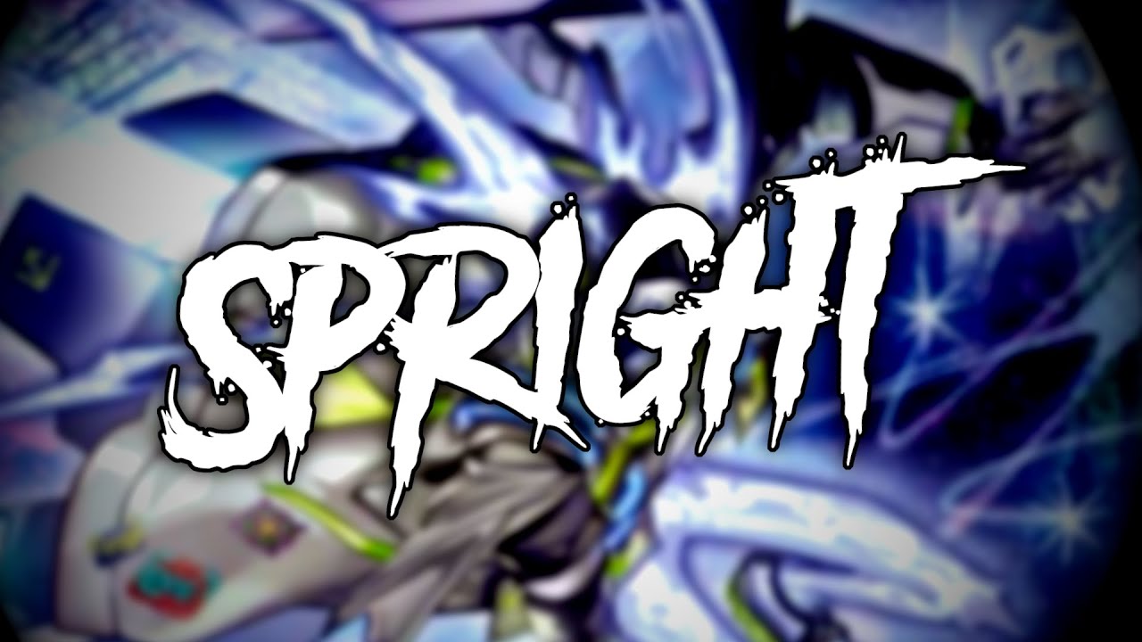 Basic Spright Combos post MAMA - YouTube