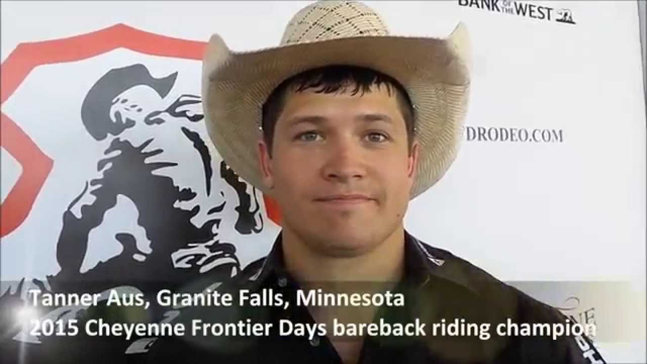 Tanner Aus - YouTube