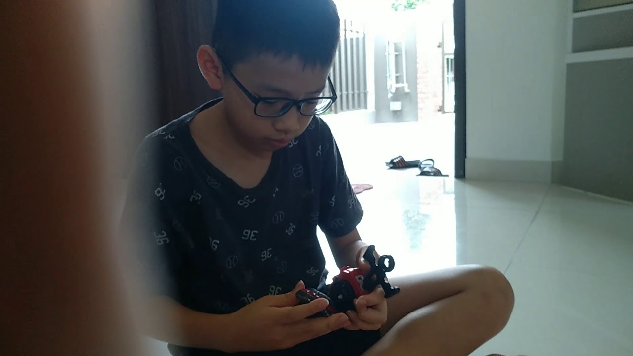 New Dead Phoenix! - YouTube