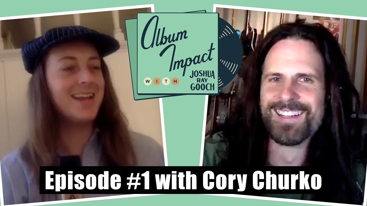 Album Impact: Ep. #1 W/ Cory Churko - Queen "A Night At The Opera ...