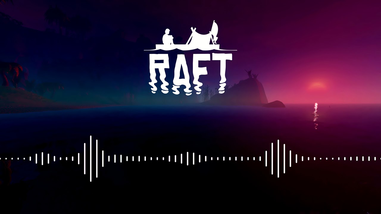 Raft OST | Jannik Schmidt - The Large Island | #05 - YouTube