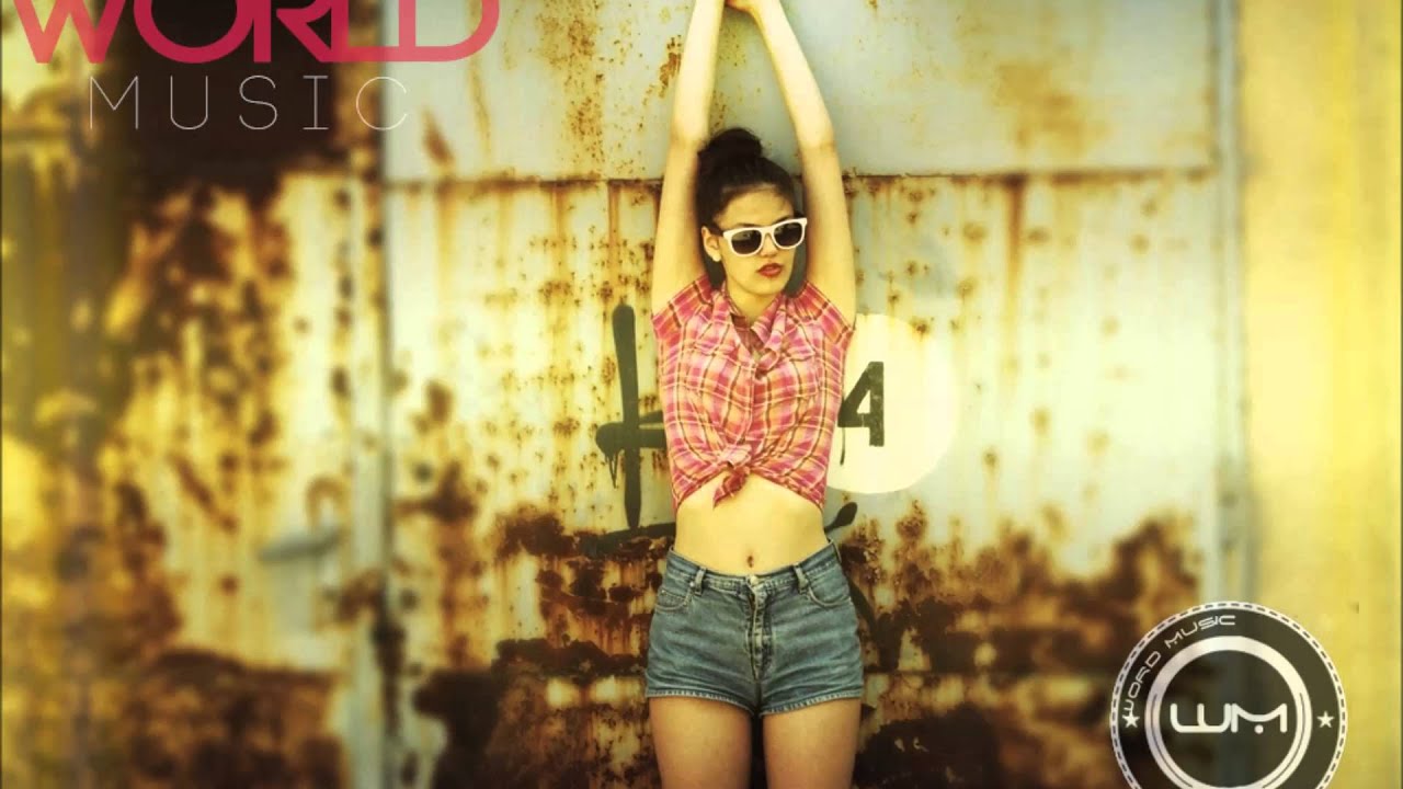 Calvin Harris - Drinking From the Bottle - YouTube