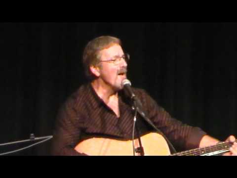 LLOYD WOOD SHOW (boy named sue & old violin) - YouTube