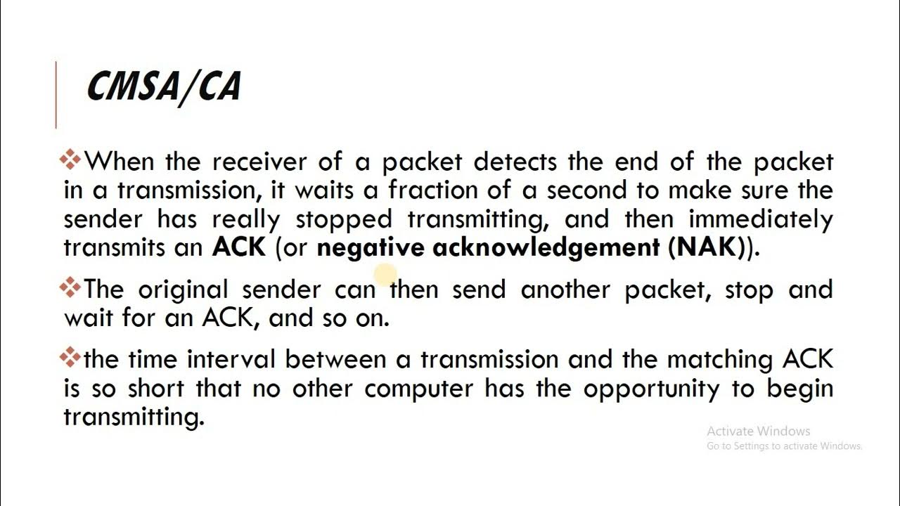4- access control - YouTube