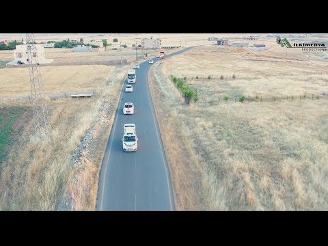 Murat & Pınar Düğün Fragmanı 2019 SİLOPİ
