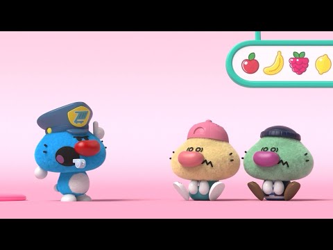 Oggy Oggy the Little Chief | OGGY OGGY (Compilation) Cartoon for Kids | Oggy Oggy Collection