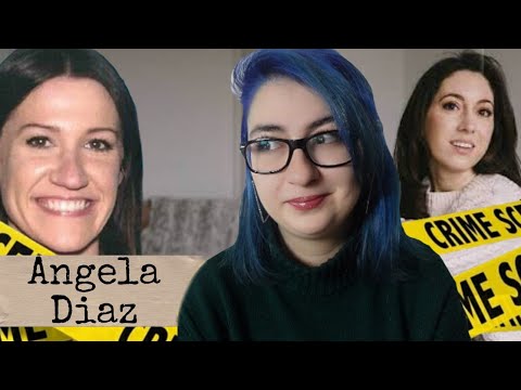 Eski Sevgilinin İntikamı - Angela Diaz