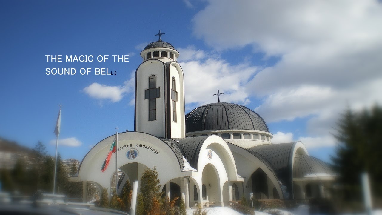 Recovery through resonance: discover the healing melodies of church ...