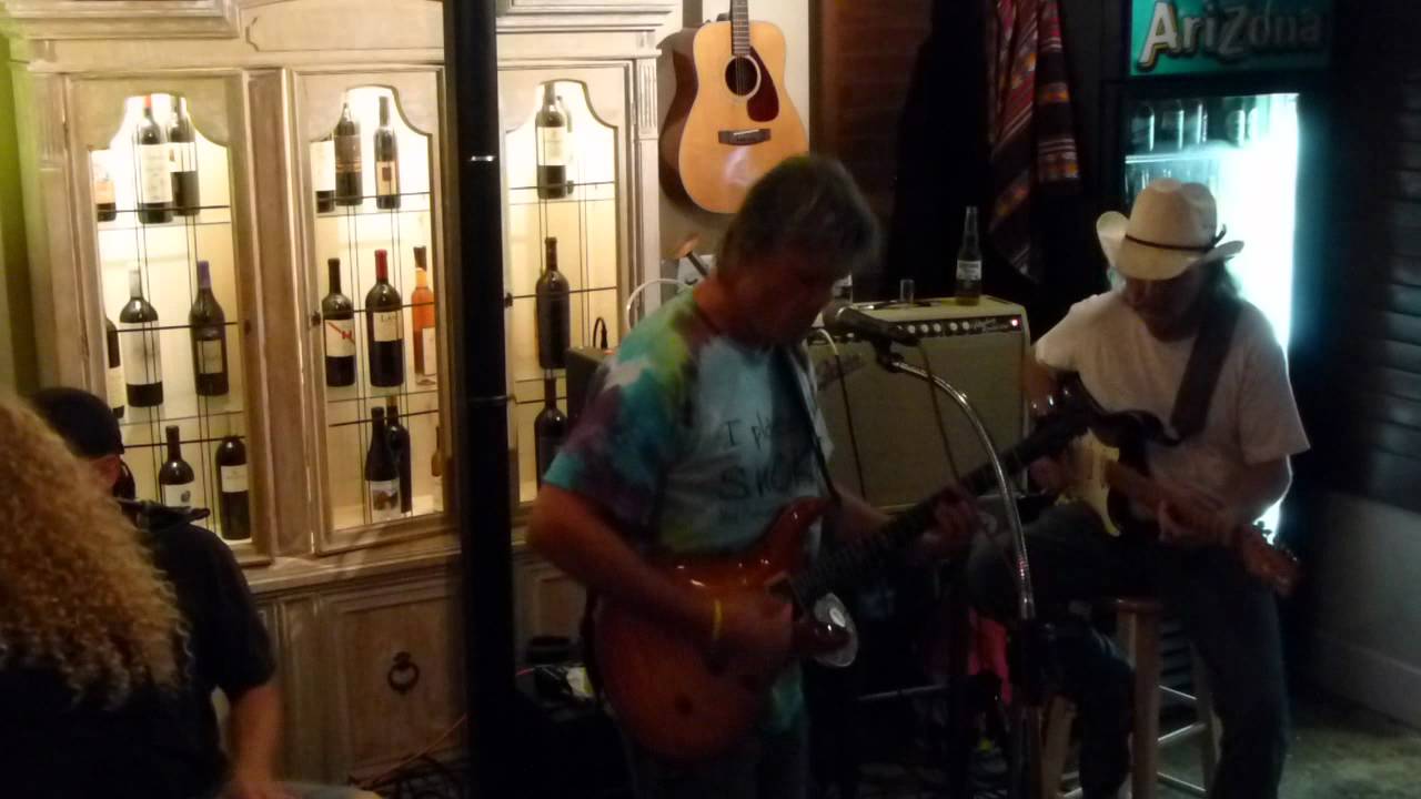 Voodoo 9/19/12 song15 - YouTube