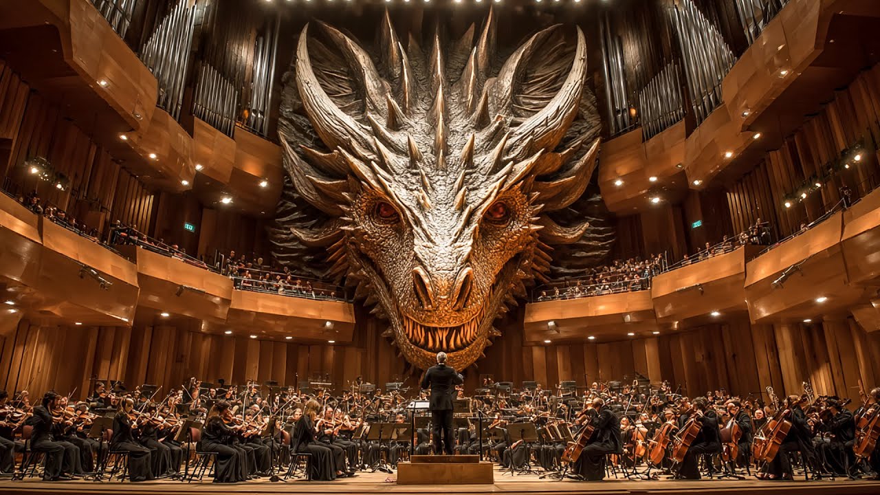 Most Iconic Classical Music Masterpieces Everyone Knows 🎻 Epic ...