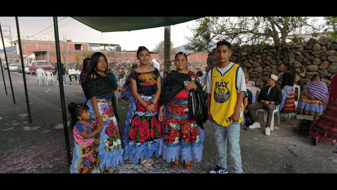 Perdon de Christian Alejo Rubio y Rosa Matacua 25/Febrero/2023 - YouTube