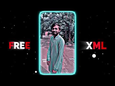 OMOR SAD XML VIDEO 😅💔 || NEW XML PRESET 📄|| TREND SAD || XML BY JONY EDITZ 🖤|| #xml #am_editors ...