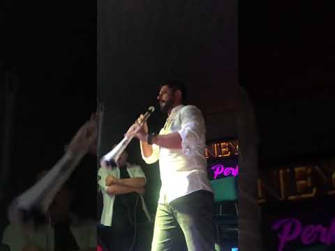 Mesut Külahlı - Akdeniz Akşamları