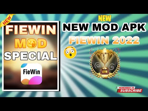 New Fiewin Mod Apk Promotion Event With @ManojDey &@TechBurner 🤑🤑 - YouTube
