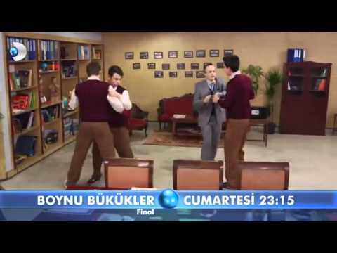 boynu bukukler final bolum