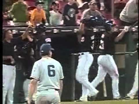 Buffalo Bisons Baseball - YouTube