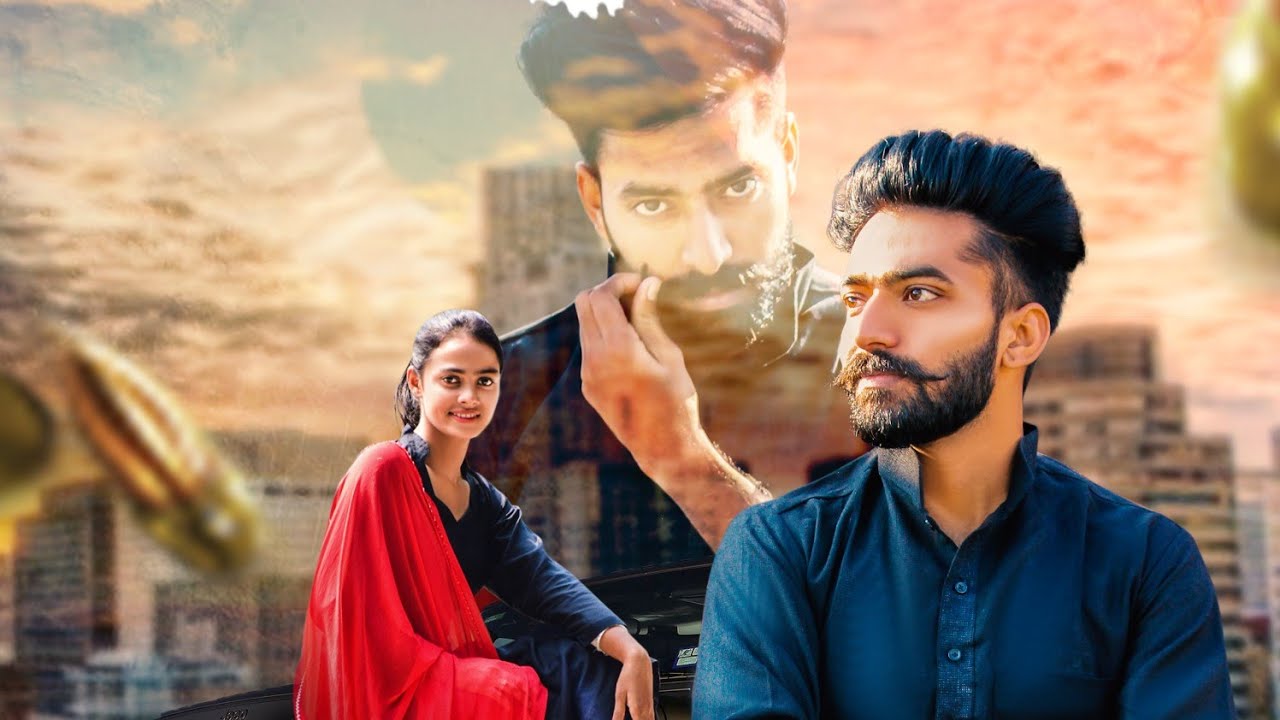 Nature Cool || Ap Burj ft. Jot Harf || Latest Punjabi Song 2020 - YouTube