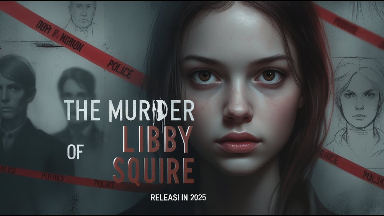 The Killer Was a Married Father — Libby Squire's Final Night Exposed - YouTube