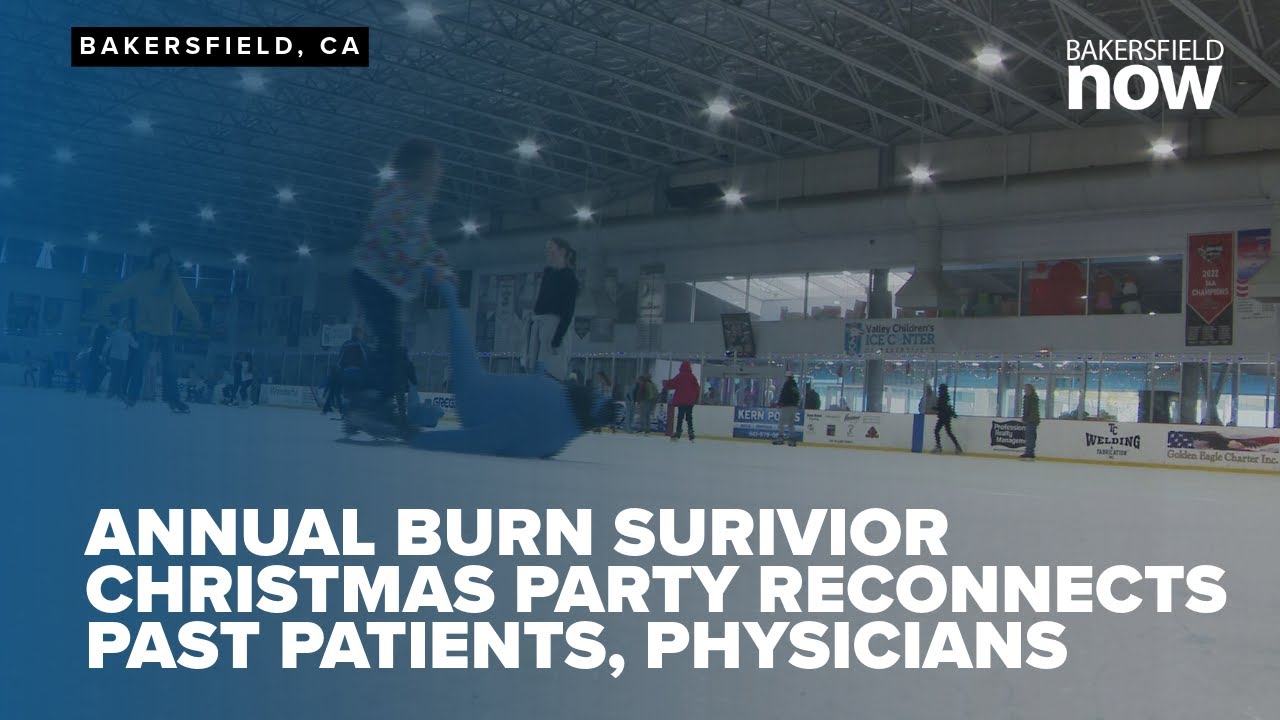 Burn Unit at the Grossman Burn Center hosts Annual Burn Survivor ...