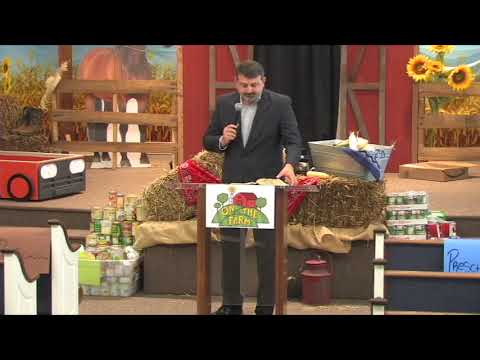 Sunday Service, July 1, 2018 with Pastor Roger Brittingham - YouTube