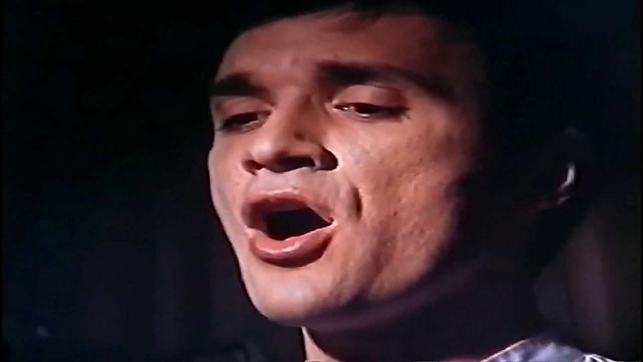 Elio Roca - Te extrañaré por siempre (1972) - YouTube