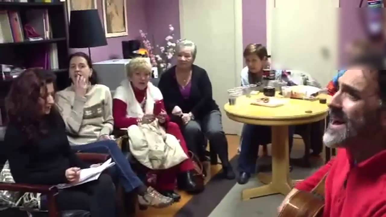 Dí ¡Basta! - YouTube